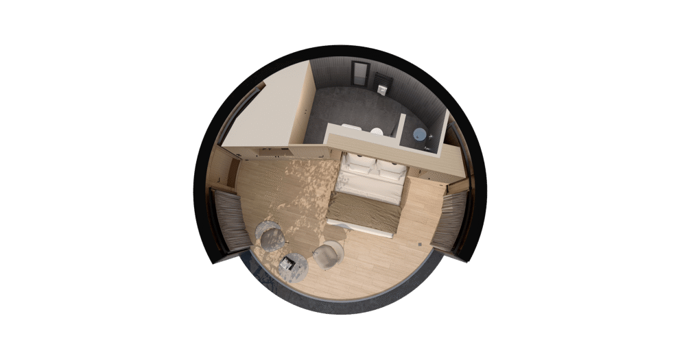 Lumipod 6 - Lumipod