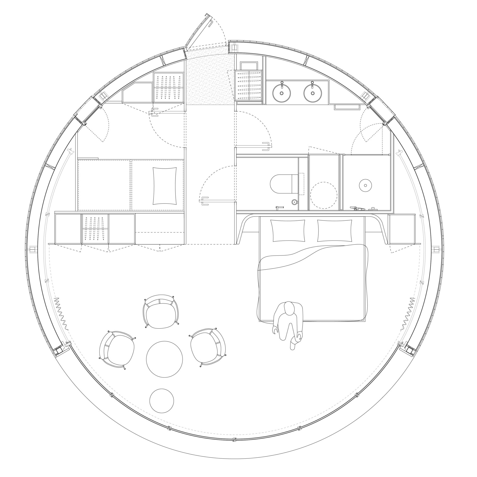Lumipod 8 - Lumipod