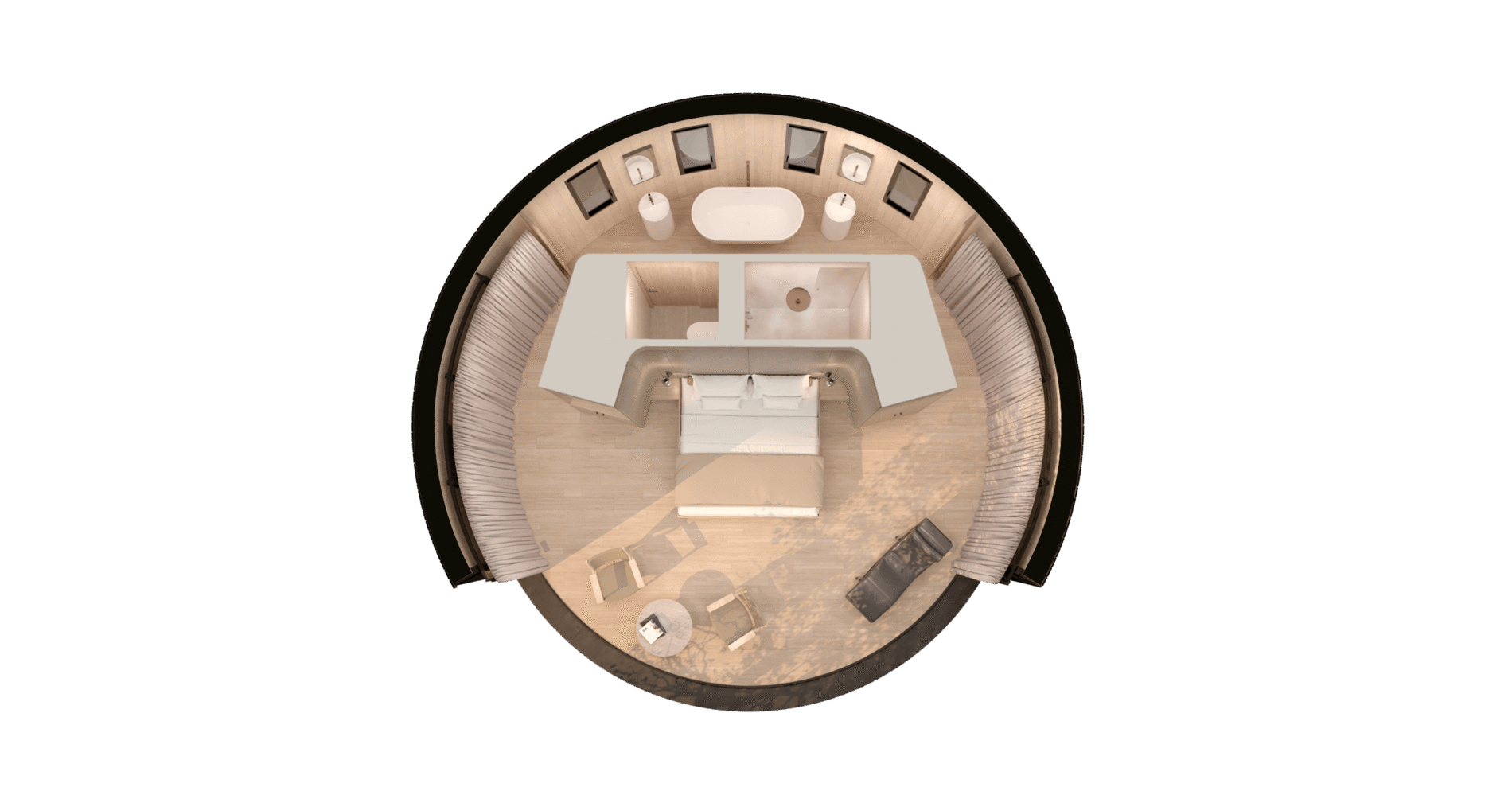 Lumipod 8 - Lumipod