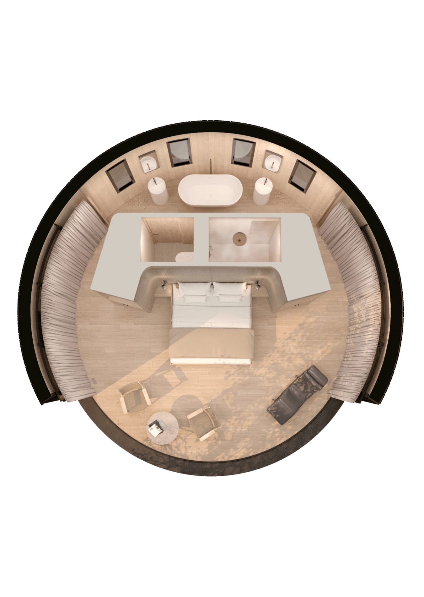 Lumipod 8 - Lumipod