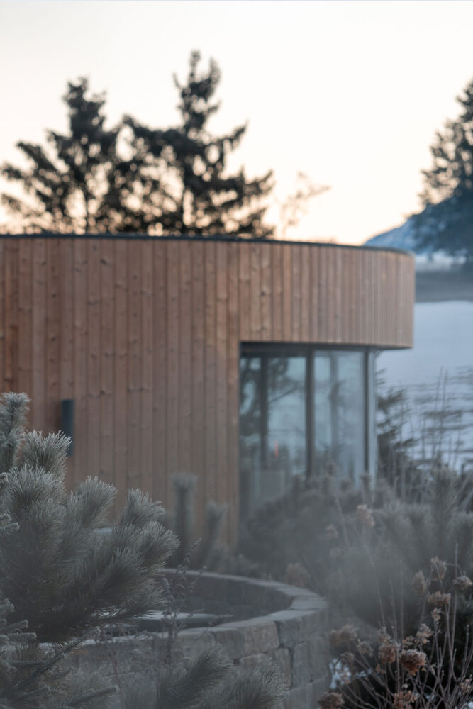 Sonnenalp Resort - Lumipod